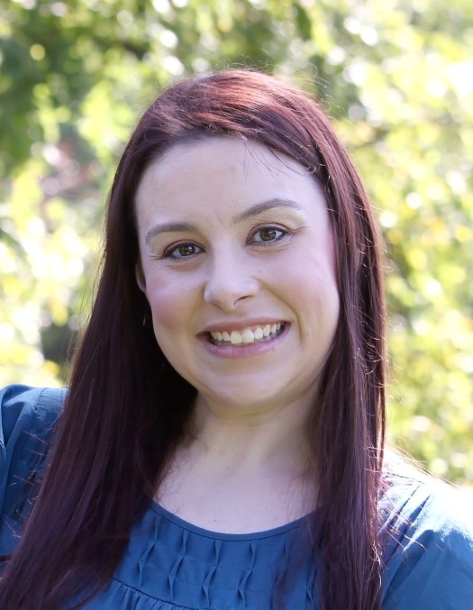 Amanda Peterman Therapy